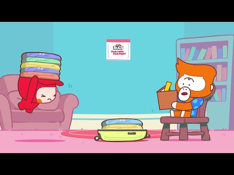 Pack Light, Pack Right: AirAsia cabin baggage rules with AirAsia Buds