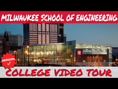 Milwaukee School of Engineering: Ranking, Fees, Eligibility, Admissions ...