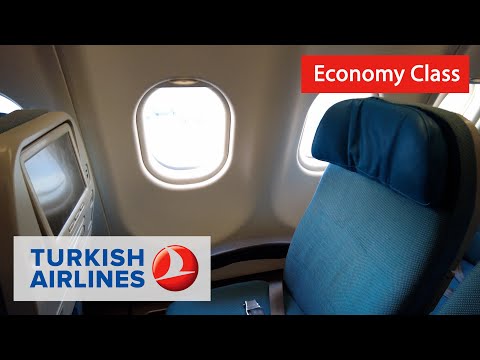 Turkish Airlines - TK - flights, aircrafts, destinations | Airline ...