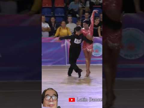 couple dance is world 390