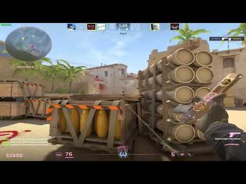 Steam Community :: Video :: Aphrodite 💖 (CS2)
