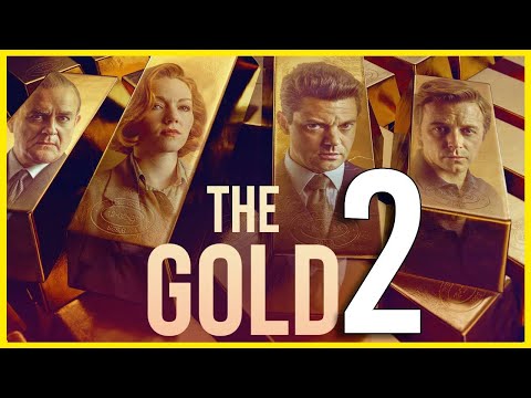 The Gold Season 2 : Release Date, Plot & Cast, Coming On BBC 2025 | Series Studio