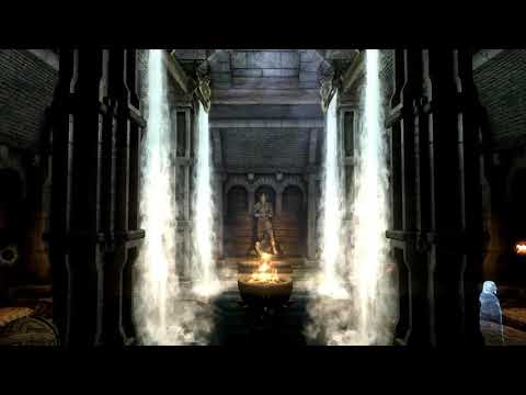 Steam Community :: Video :: Skyrim | Cinematic Castle Interior Shot ...