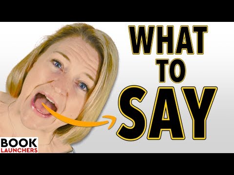 How to Get Amazon Reviews for Your Book - What to Say