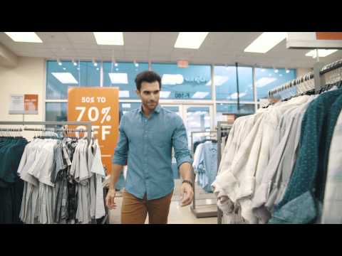 Shopping at Gran Plaza Outlets | Calexico, CA