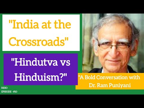 🎙️ India at the Crossroads: The Future of Democracy – A Conversation with Dr. Ram Puniyani