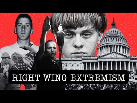 Why Are Right-Wing Extremists Still Committing Acts of Terror?
