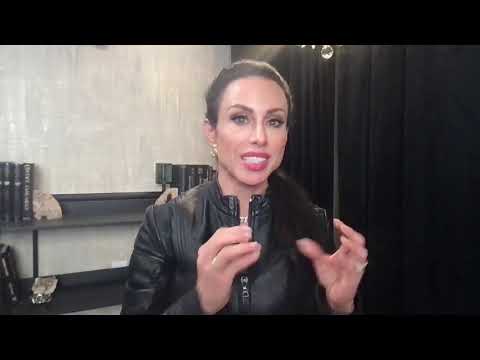 Cronometer | Maximizing Energy with Dr. Gabrielle Lyon