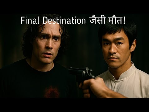 Bruce Lee’s Son Died Like Final Destination – Killed During a Movie Scene!