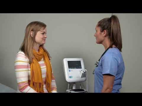 EMR Connectivity with the Welch Allyn Spot Vital Signs 4400 Device