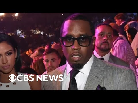 Special agent returns to stand in Sean "Diddy" Combs trial