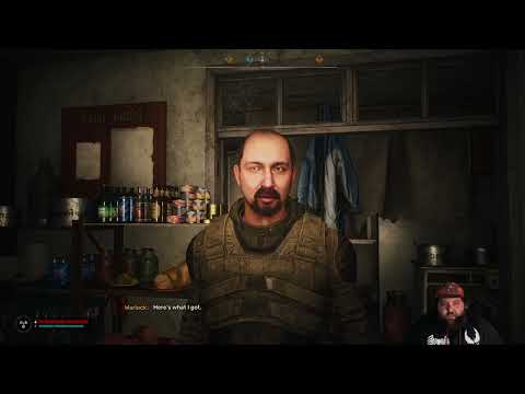 Steam Community :: Video :: STALKER 2 HEART OF CHORNOBYL Walkthrough ...