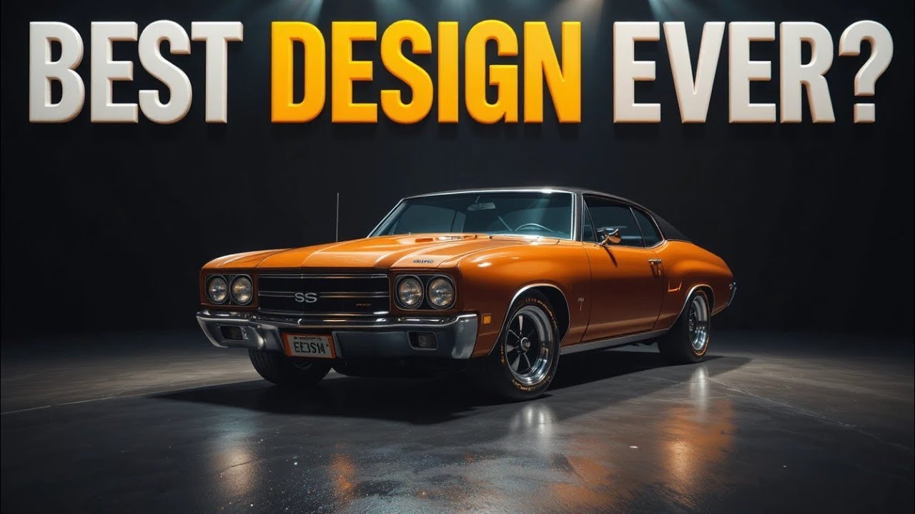 The boldest car Buick ever made