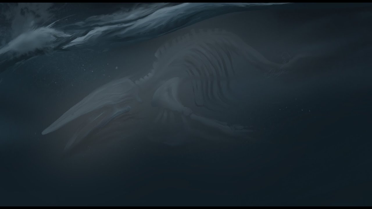 Chronicling The Abyss: The Bake-Kujira