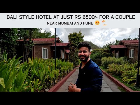 Best resort in Pune | Sunny’s World Resort | Resort Near Mumbai, Pune