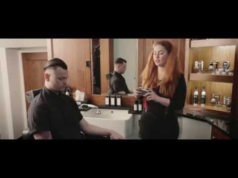 Men's Shaving Products - Sandalwood & Clove 3-Step System - Pall Mall Barbers