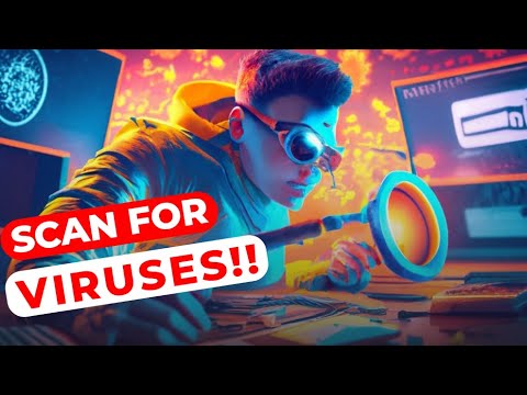 How to Scan for Viruses in Windows 11 | Step-by-Step Guide