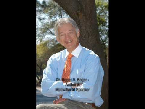 BEVERLY MANLEY INTERVIEWS DR. ROGER BOGER ON HIS BOOK: “YOUR EINSTEIN ...