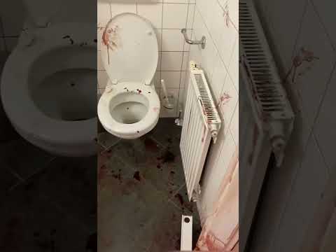 Cleaning the Deceased's House-64 #biohazardbusters #crimecleaners