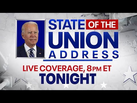 LIVE: State of the Union reaction | LiveNOW from FOX