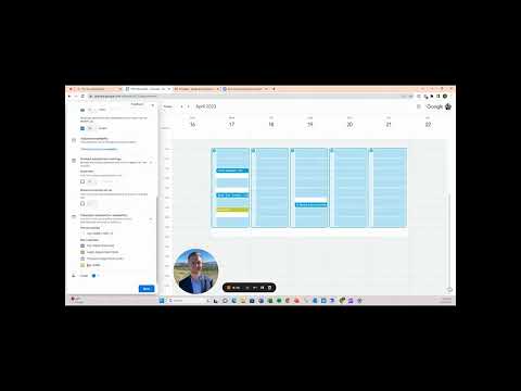 Streamline Your Schedule with Google Calendar's Appointment Scheduler