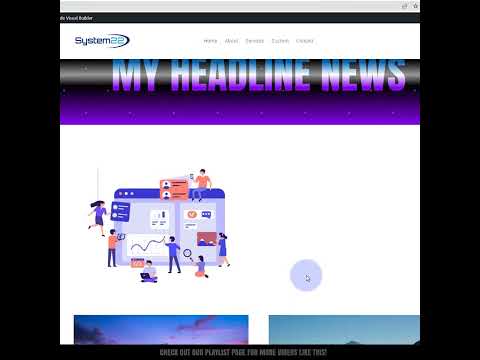 Divi Theme Free Lottie Animation Plugin