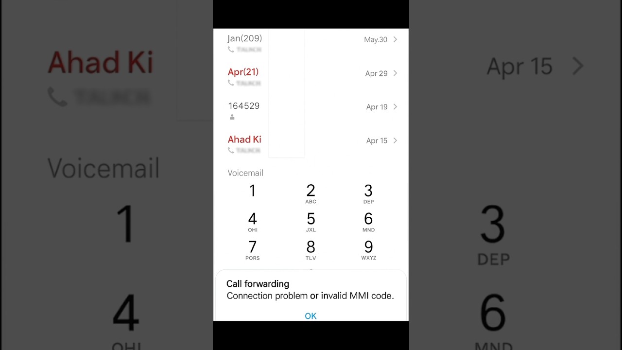 How To Fix Call Forwarding Connection Problem (2025 Working Method)