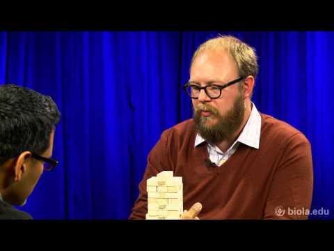 JENGA: A Metaphor of Life [CCCA Cultural Conversation]