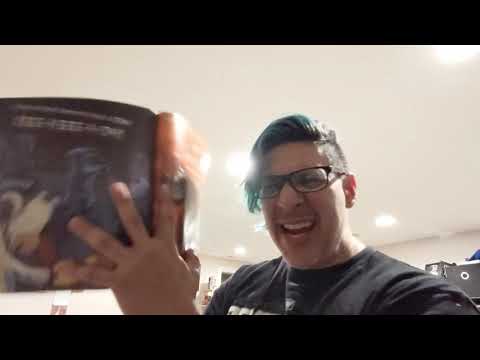 Story time with the Leigh Family presents: Park Farm