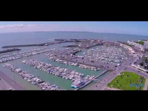 Destination Royan Atlantique : Une destination nautisme