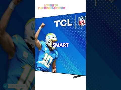 Top 5 budget friendly 4K Smart TV in 2025