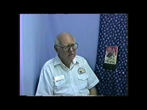 JOHN LYNCH - WWII - ARMY AIR CORPS - B-25 RADIO OPERATOR - CORSICA - EUROPE