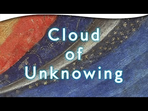 The Cloud of Unknowing: An Enduring Meditation Classic | Carmen Acevedo Butcher, Ph.D.