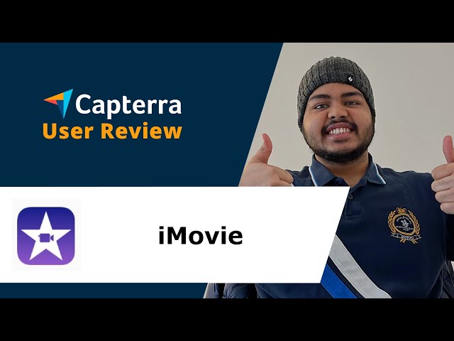 iMovie Reviews 2025. Verified Reviews, Pros & Cons | Capterra