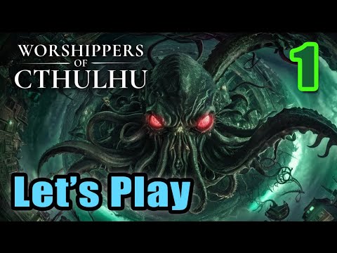 Steam Community :: Worshippers of Cthulhu
