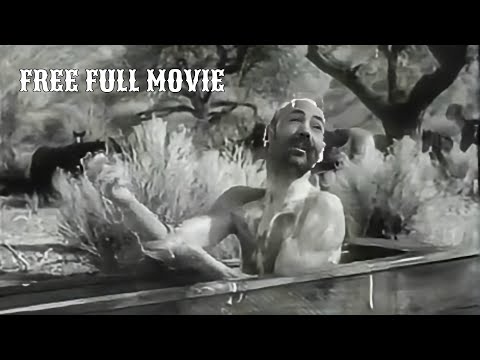 Hittin' the Trail (1937) | Tex Ritter, Hank Worden | Classic Western Full Movie | FREE Full Movies