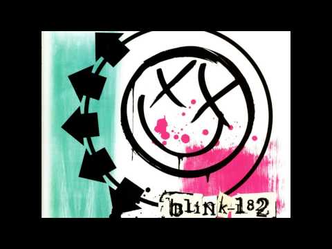 blink-182 / stockholm syndrome (with intro)