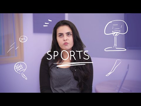Weekly Mexican Spanish Words with Alex - Sports