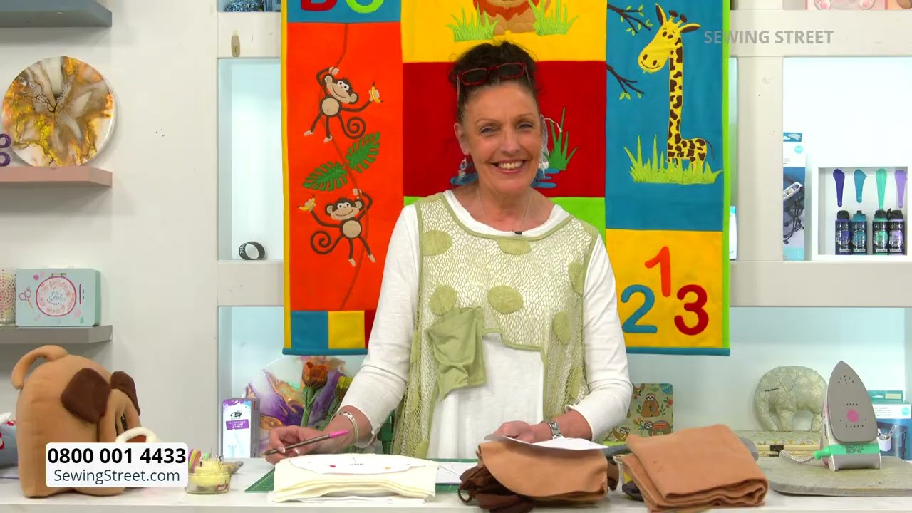 Street Live with John Scott, Gail Penberthy & Jo Venison