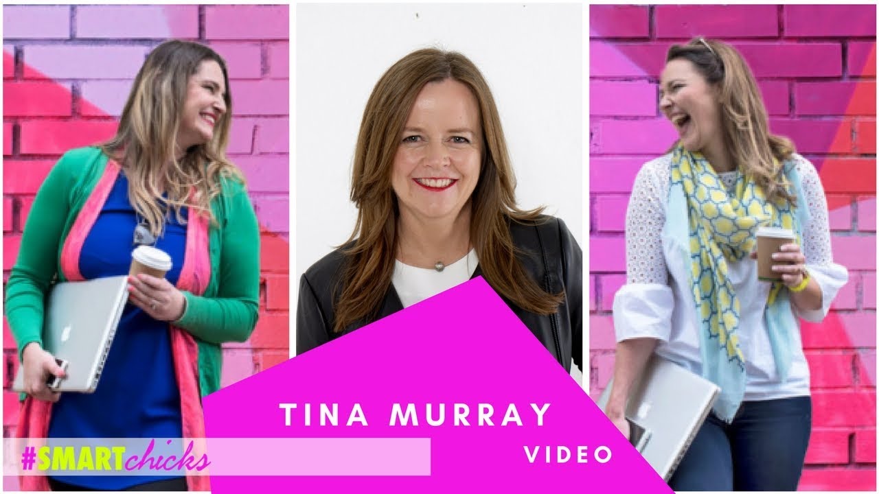 Tina Murray – 5 Minute Preview