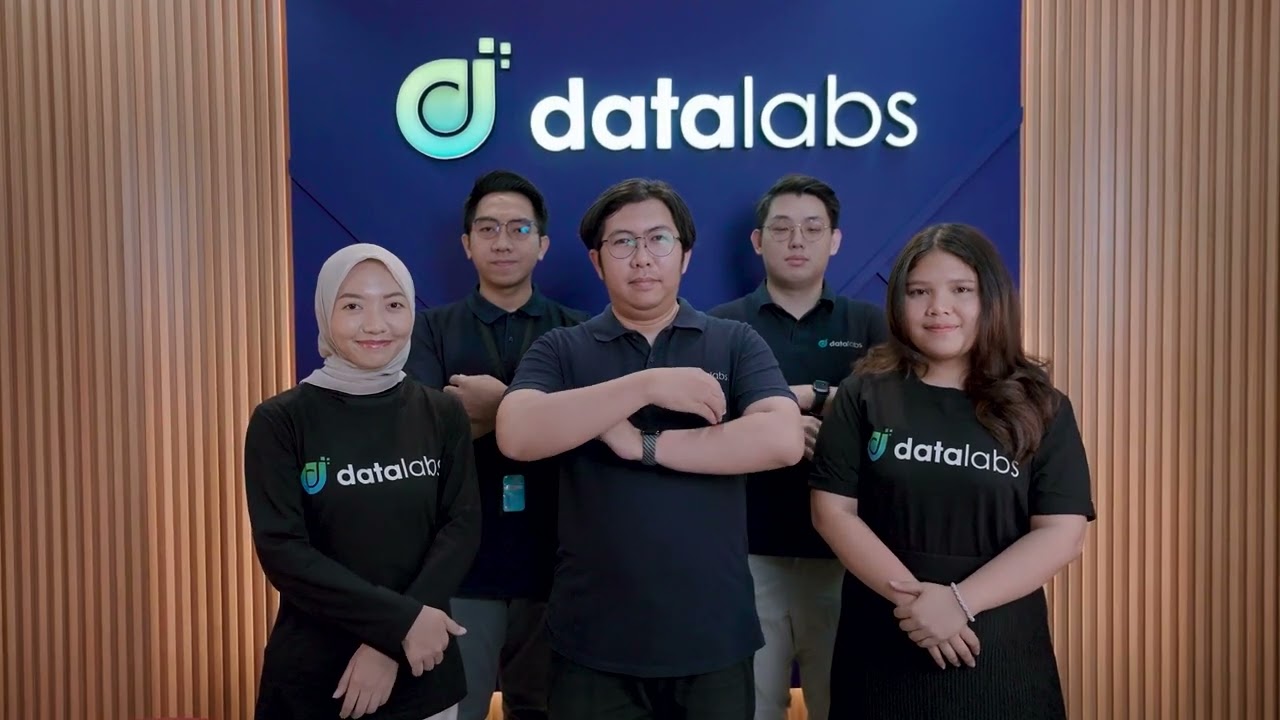 Company Profile datalabs.id