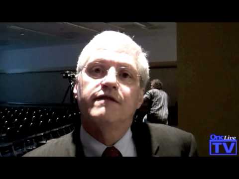 Dr. Kris Discusses the Imatinib GIST Clinical Trial