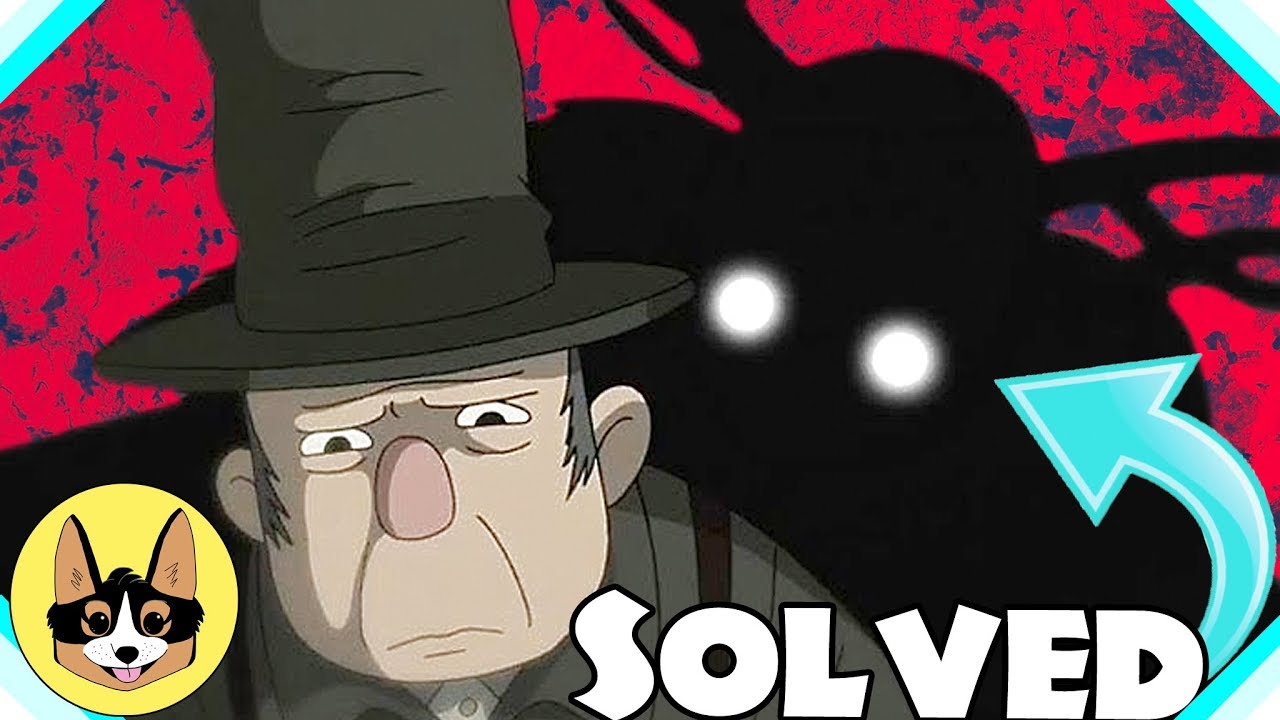 Over the Garden Wall What is The Beast? SOLVED!  The Woodsman Theory (The Fangirl)