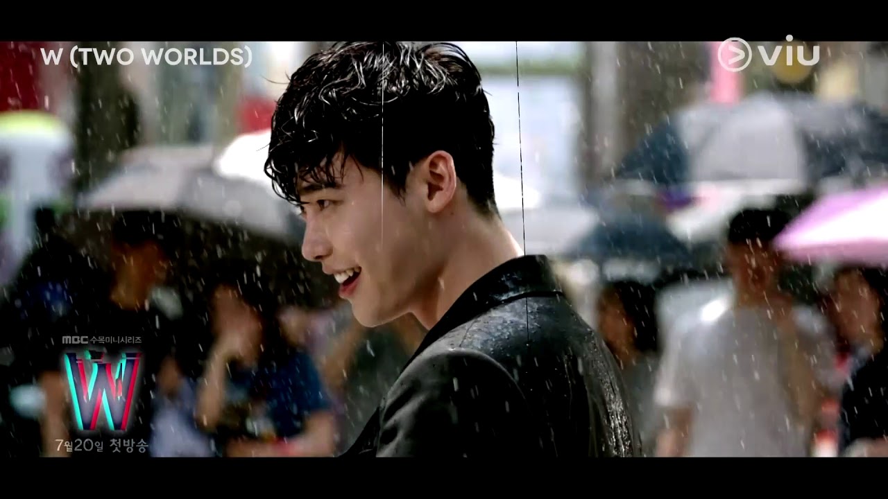 W: Two Worlds Apart - Sinopsis, Pemain, OST, Episode, Review