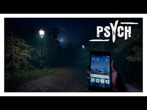 Steam Community :: Psych