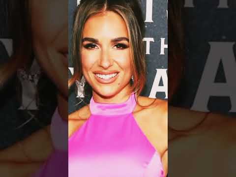 Jessie James Decker Interview - American Country Pop Singer known for music videos I Still Love You