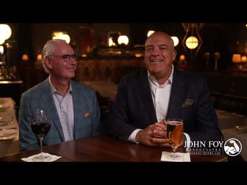 John Foy | Atlanta Eats