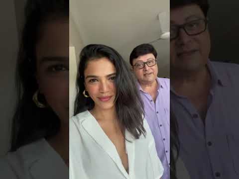 Shriya Pilgaonkar