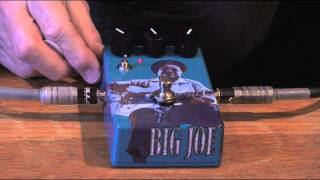 Big Joe Stomp Box Company Vintage Tube - What To Know & Where To Buy ...