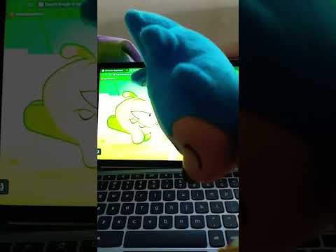 Sonic gets Om nom os #memes #funny